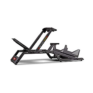 Next Level Racing F-GT Frame Only Simulator Cockpit - Not Machine Specific