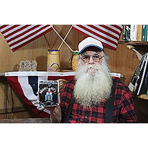 Grandpa Gus's Extra-Strength Mouse Repellent, Cinnamon/Peppermint Oils Repel Mice from Nesting & Freshen Air in Car/RV/Boat/Garage/Shed/Cabin, 1.75 Oz (4 Pouches)