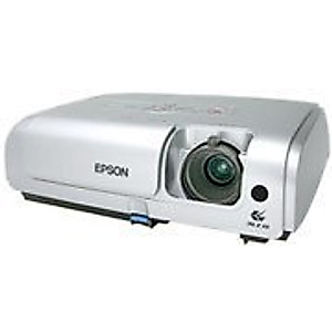 Epson PowerLite S4 Multimedia Projector 1800 ANSI Lumens