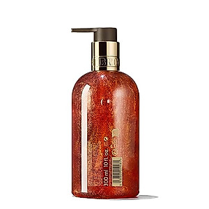 Marvellous Mandarin & Spice Fine Liquid Hand Wash 10 fl. oz.