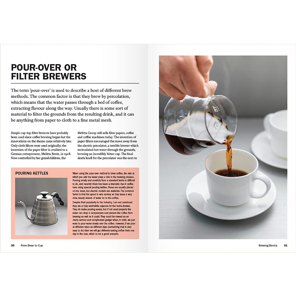 How To Make The Best Coffee At Home