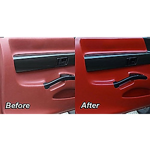 Wipe New Trim Restorer