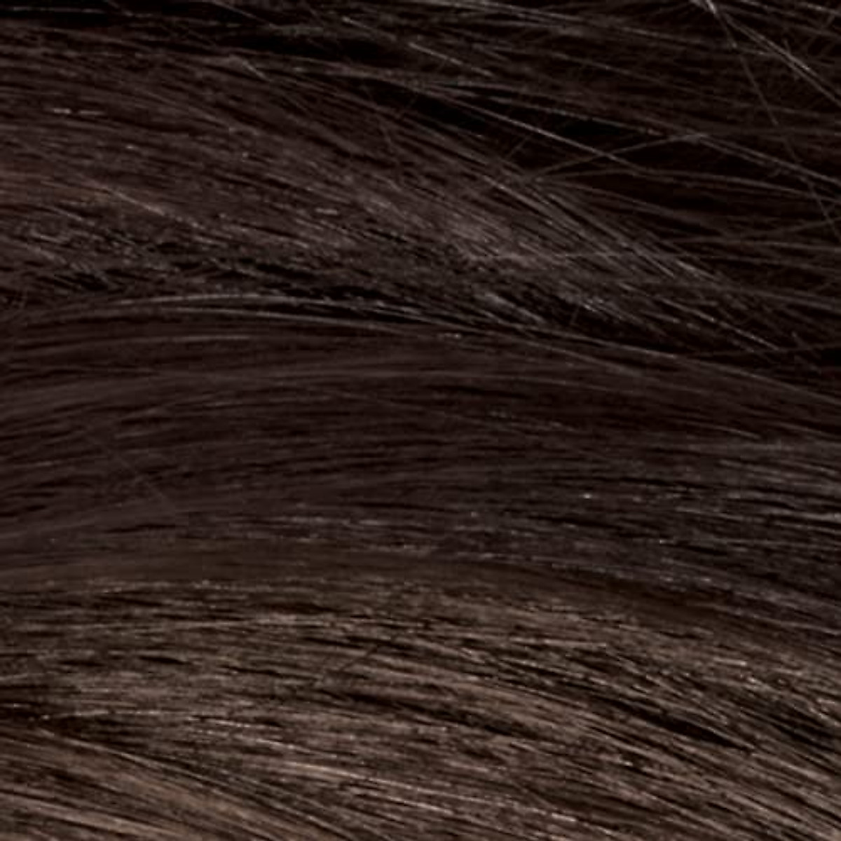 Revlon ColorSilk Hair Color, 20 Brown Black 1 ea