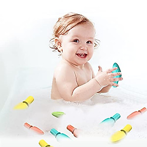 Cerbru Baby Montessori Learning Toys for Boys Girls, Toddler Developmental Fine Motor Skills Sensory Toys, Baby Gifts for 6 9 12 18 Month 1 2 One Two Year Old