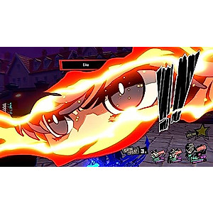 Persona 5 Tactica - PlayStation 4