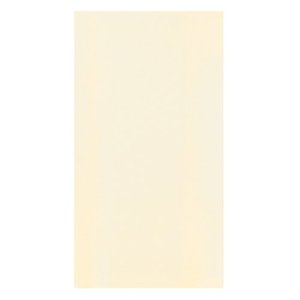 Hoffmaster 856803 Linen-Like Guest Towel, 1/6 Fold, 17" Length x 11" Width, Ecru (Case of 500)