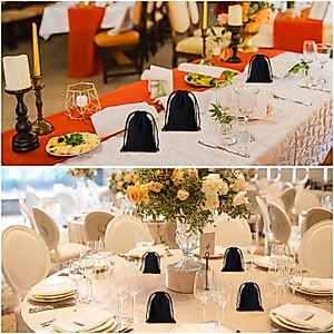 ENNIYU 20PCS Premium Velvet Bags with Drawstring, Black Jewelry bags Pouches Candy Bags, 3x4 Advent Calendar Bags Mini Dice Bags Gift Bags Party Favor Treat Bags for Christmas Jewelry Bracelets