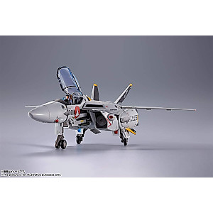 Bandai spirits DX Chogokin VF-1S Valkyrie Roy Focker Special The Super Dimension Fortress Macross