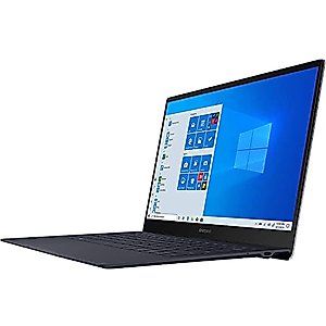 Samsung - Galaxy Book S 13.3 inches Laptop 8GB RAM - 256GB SSD SM-W767VZAAVZW (Renewed)