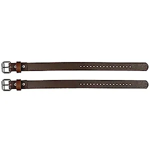 Klein Tools 5301-21 Strap for Pole and Tree Climbers 1-1/4 x 22-Inch