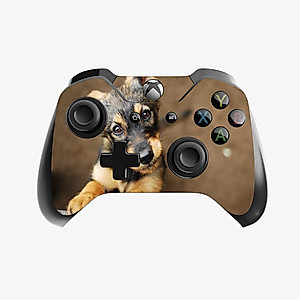 Custom Vinyl Skin Sticker Decal Cover for Xbox One Controller with Your Own Picture