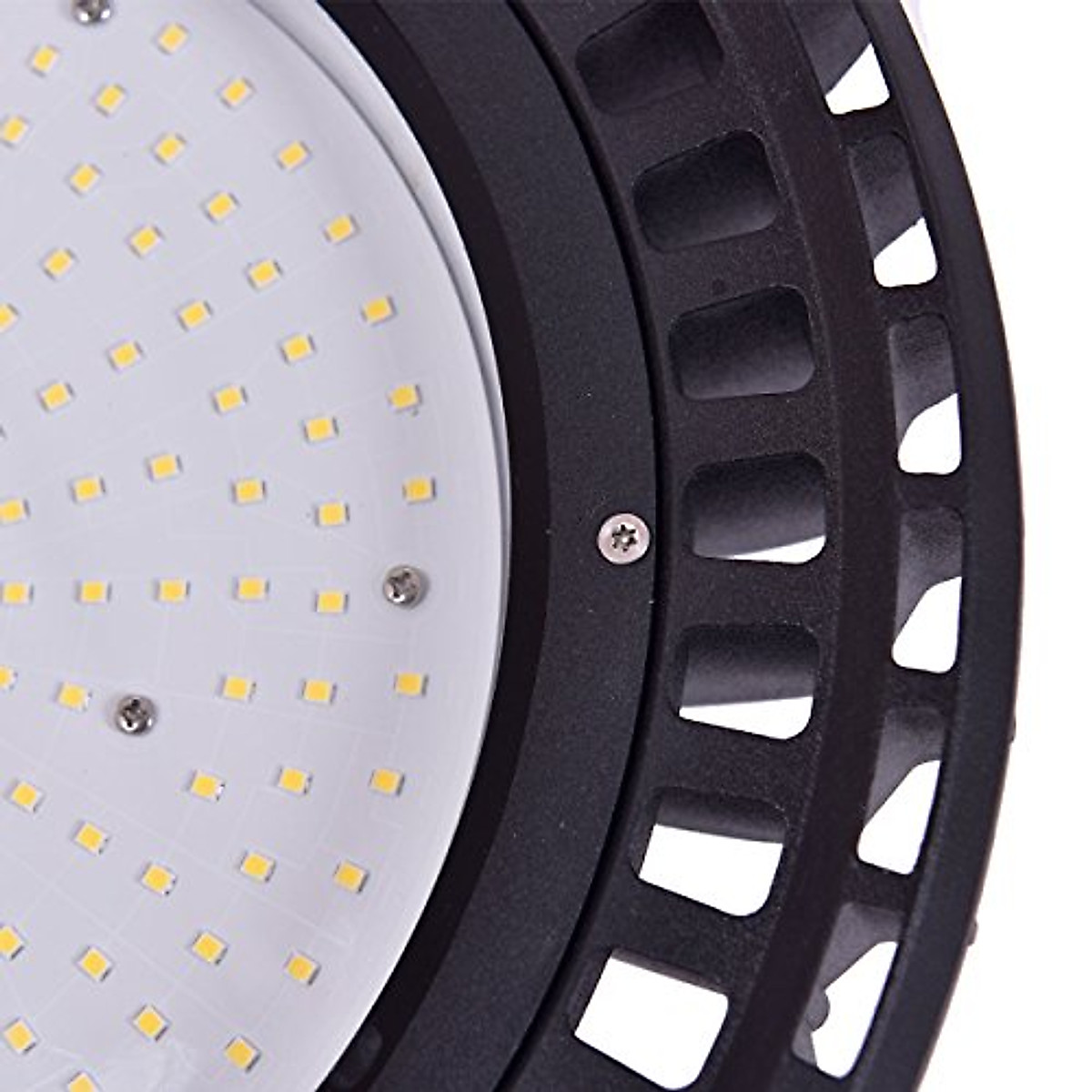 Goplus® 150W LED High Bay Light 18820 Lumen Mining Lamp 5000K Warehouse Lighting Commercial LED Light Retail LED Light