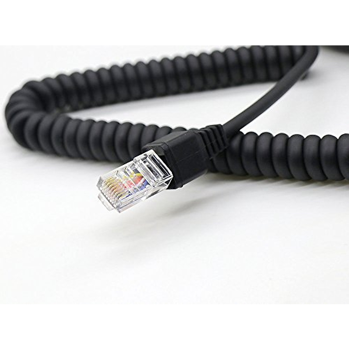 DTMF Microphone Speaker KMC-32 for Kenwood TK780 TK768 TK768G TK760 TK730 TK630