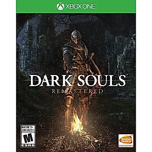 Dark Souls Remastered - Xbox One