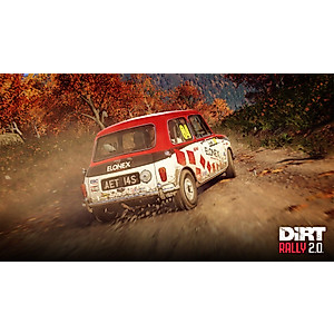 DiRT Rally 2.0 GOTY Xbox One