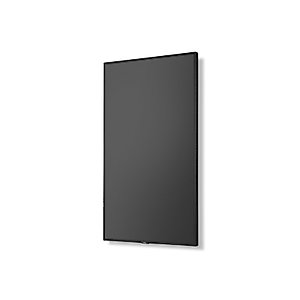NEC MultiSync P554 Digital Signage Flat Panel 55" LCD Full HD Black