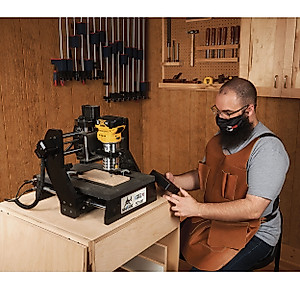Next Wave Shark CNC Machine – SD100