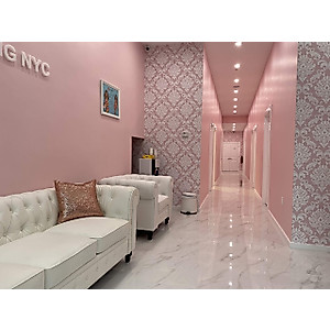 Sugaring Waxing Strips by Sugaring NYC for Soft Sugaring Paste - Ideal for Legs Sugaring, Arms, Chest