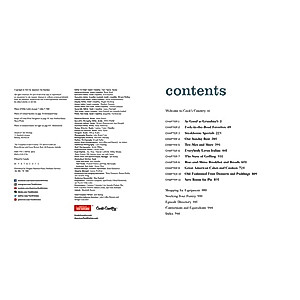 The Complete Cook’s Country TV Show Cookbook 15th Anniversary Edition Includes Season 15 Recipes: Every Recipe and Every Review from All Fifteen Seasons