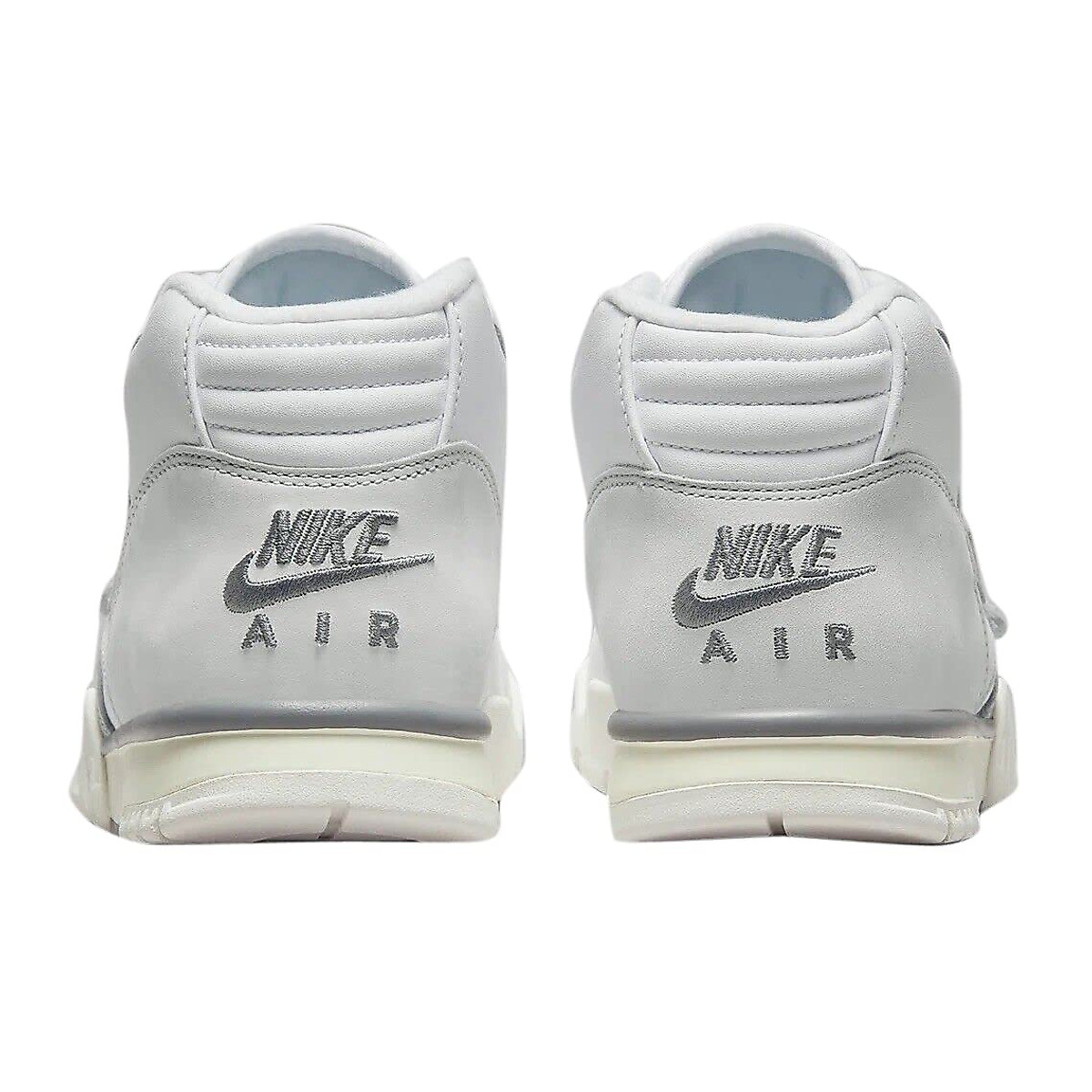 Nike Mens Air Trainer 1 DM0521 001 Photon Dust - Size 10.5