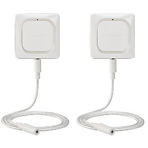 Honeywell CHW3610W1001 Wi-Fi Water Leak and Freeze Detector (2 Pack)