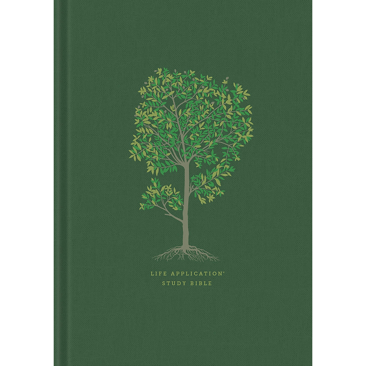 Tyndale NLT Life Application Study Bible, Third Edition, Large Print (Hardcover, Red Letter) – New Living Translation Bible, Large Print Study Bible for Enhanced Readability