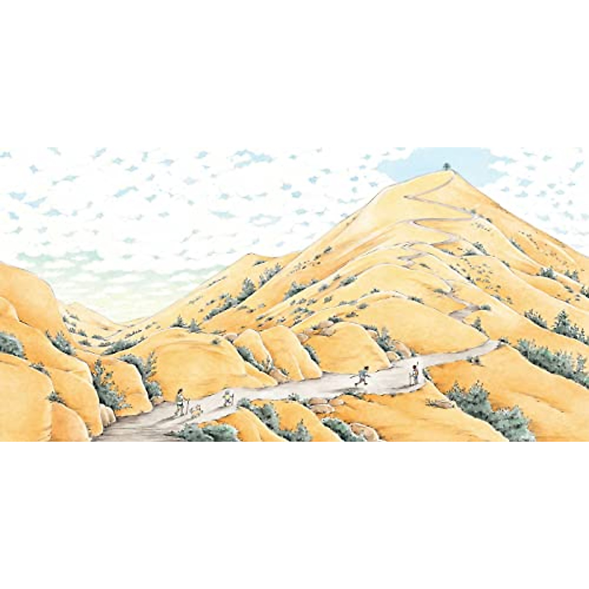 In Every Life: (Caldecott Honor)