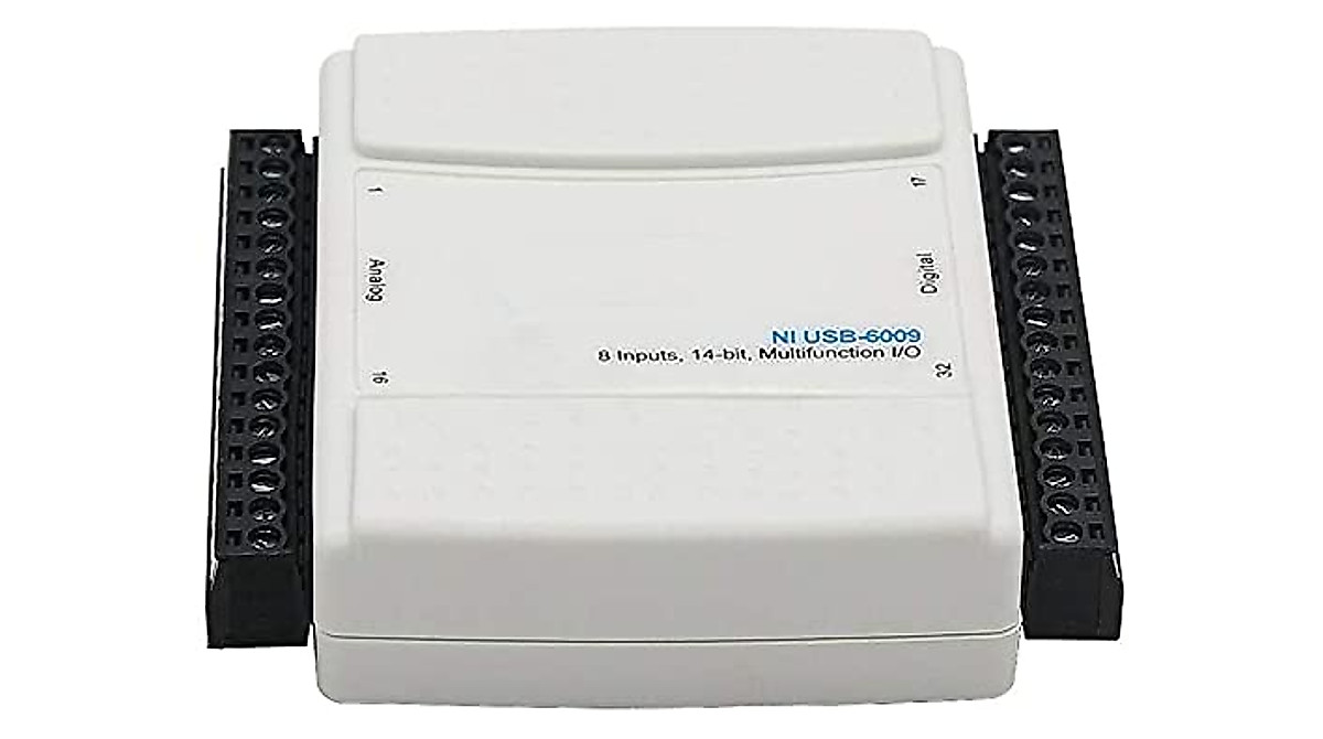 USB Data Acquisition Card Module for NI USB-6009
