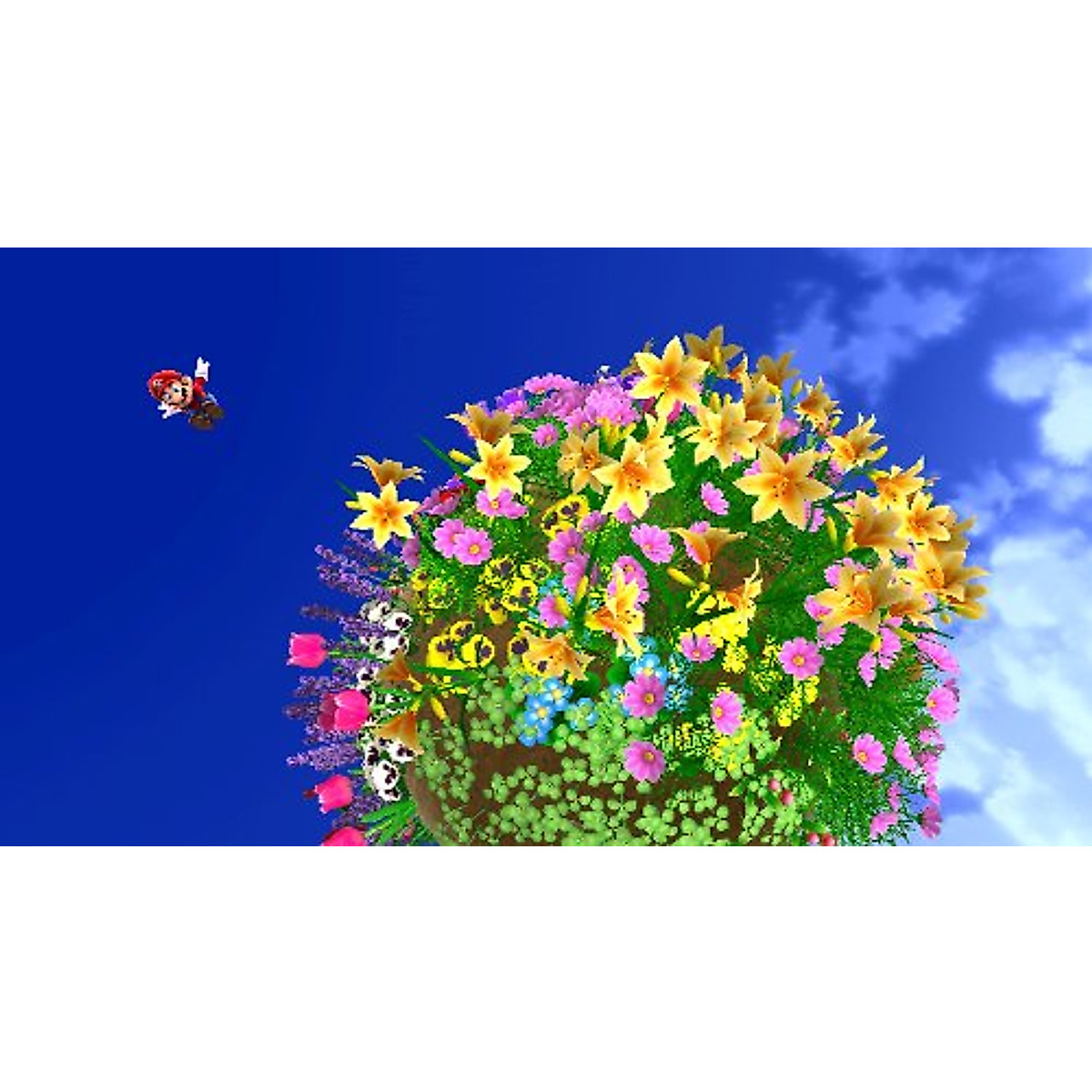 Super Mario Galaxy 2