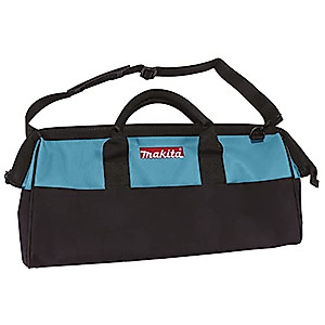Makita 831303-9 20" Contractor Tool Bag