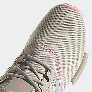 adidas NMD_R1 Shoes Women's, Beige, Size 8.5