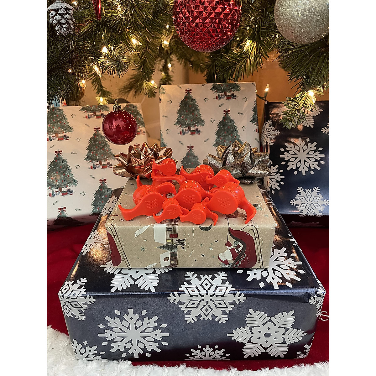 Engineered Essentials Any Angle Adjustable Plant Bender