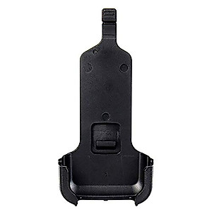abcGoodefg Walkie Talkie Belt Clip for Retevis RT22 RT622 RT22S Zastone X6 LT-316/TD-M8/ZS-B1/NK-U1 R1 Two Way Radios (10 pcs)