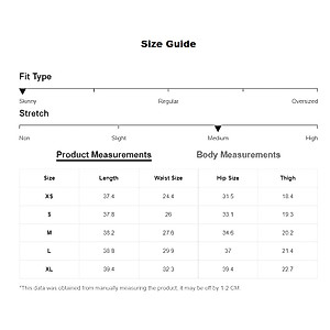 SweatyRocks Women's Casual High Rise Ripped Jeans Zipper Fly Skinny Denim Pants Grey M