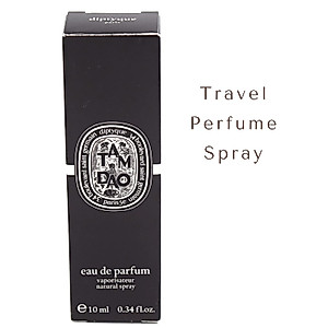 DIPTYQUE Tam Dao Eau de Parfum 10ml / .34 oz. Travel Size
