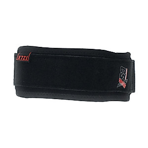 CSX Tennis Elbow Strap, Adjustable Tendon Compression, Sport Performace, Small