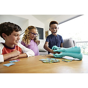 Zombie Gotcha [Amazon Exclusive]