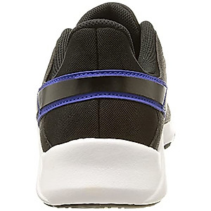 Nike "Legend Essential 2" (CQ9356-403) Men's Training Shoes, Black/Racer Blue, Size: 11