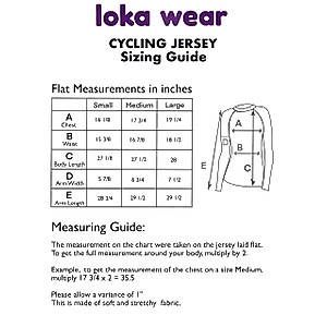 Loka Wear Dark Teal Forest Womens Long Sleeve MTB Mountain Bike Cycling Gravel Jerseys Shirt Quick Dry Moisture Wicking (Medium)