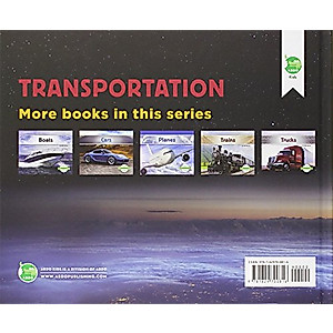 Spaceships (Transportation)