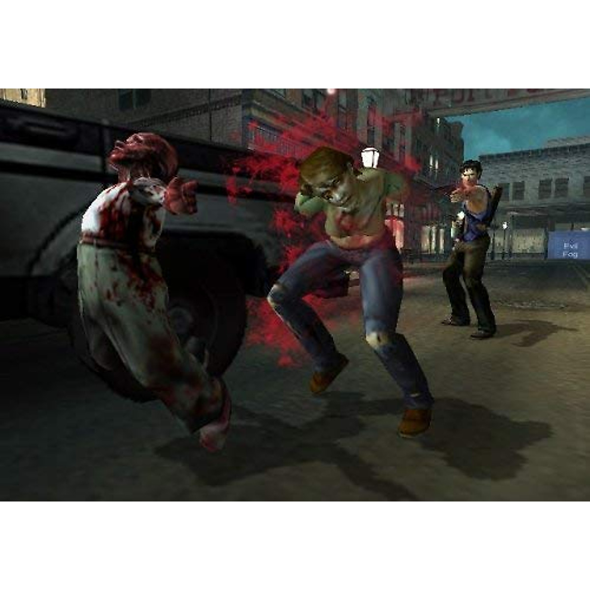 Evil Dead Regeneration - Xbox (Renewed)