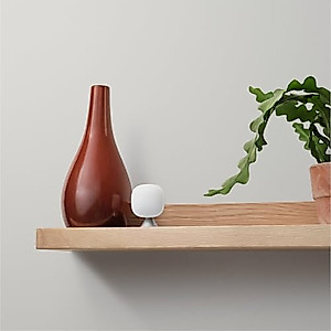 ecobee3 Lite Smart Thermostat with Whole Home Sensors Bundle (ecobee3 Lite Programmable WiFi Smart Thermostat, SmartSensor 1 Pack, SmartSensor for Doors & Windows 1 Pack) - Smart Home