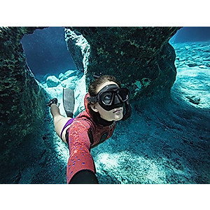 GoPro Cameras Floaty (HERO11 Black/HERO10 Black/HERO9 Black) - Official Accessory