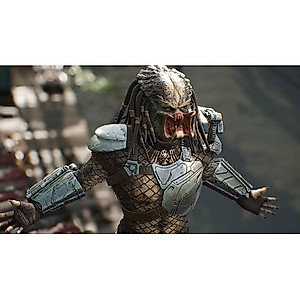 Predator: Hunting Grounds Standard Edition - PlayStation 4, PlayStation 5