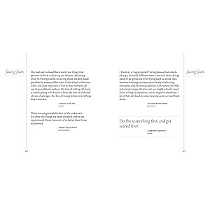 Change Happens: A Compendium of Wisdom