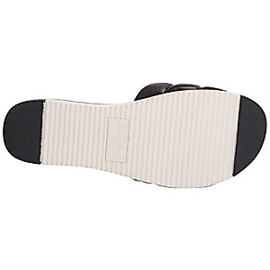 Sam Edelman Women's Annalisa Sport Sandal, Black, 9