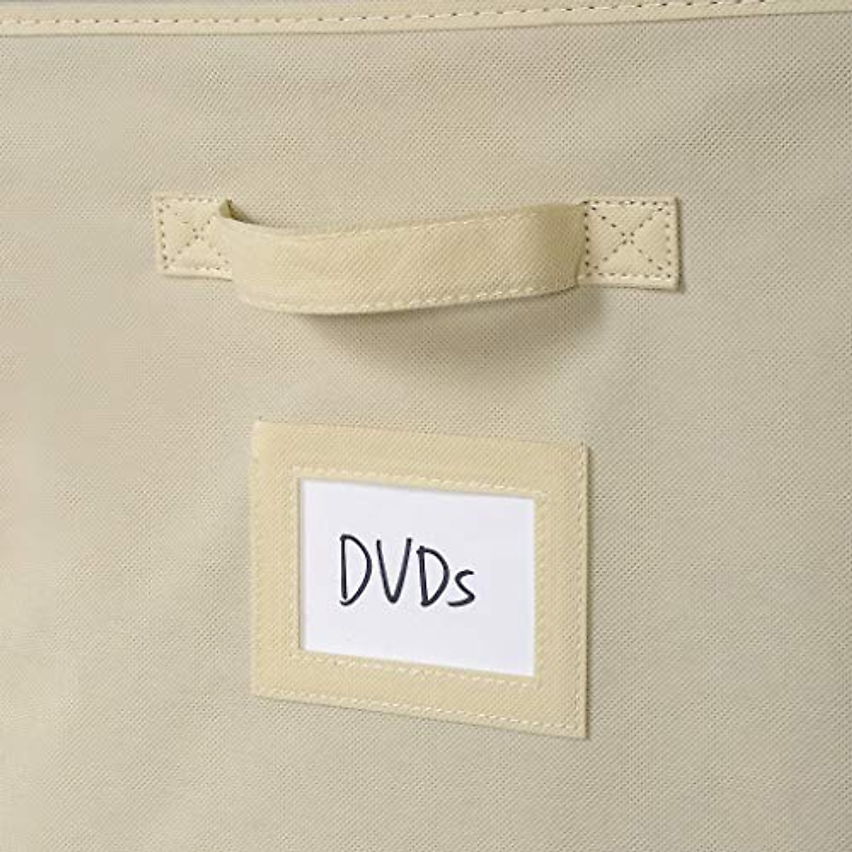 Sauder Stow-Away 8-Cube Organizer, L: 30.91" x W: 15.39" x H: 57.87", Lintel Oak Finish