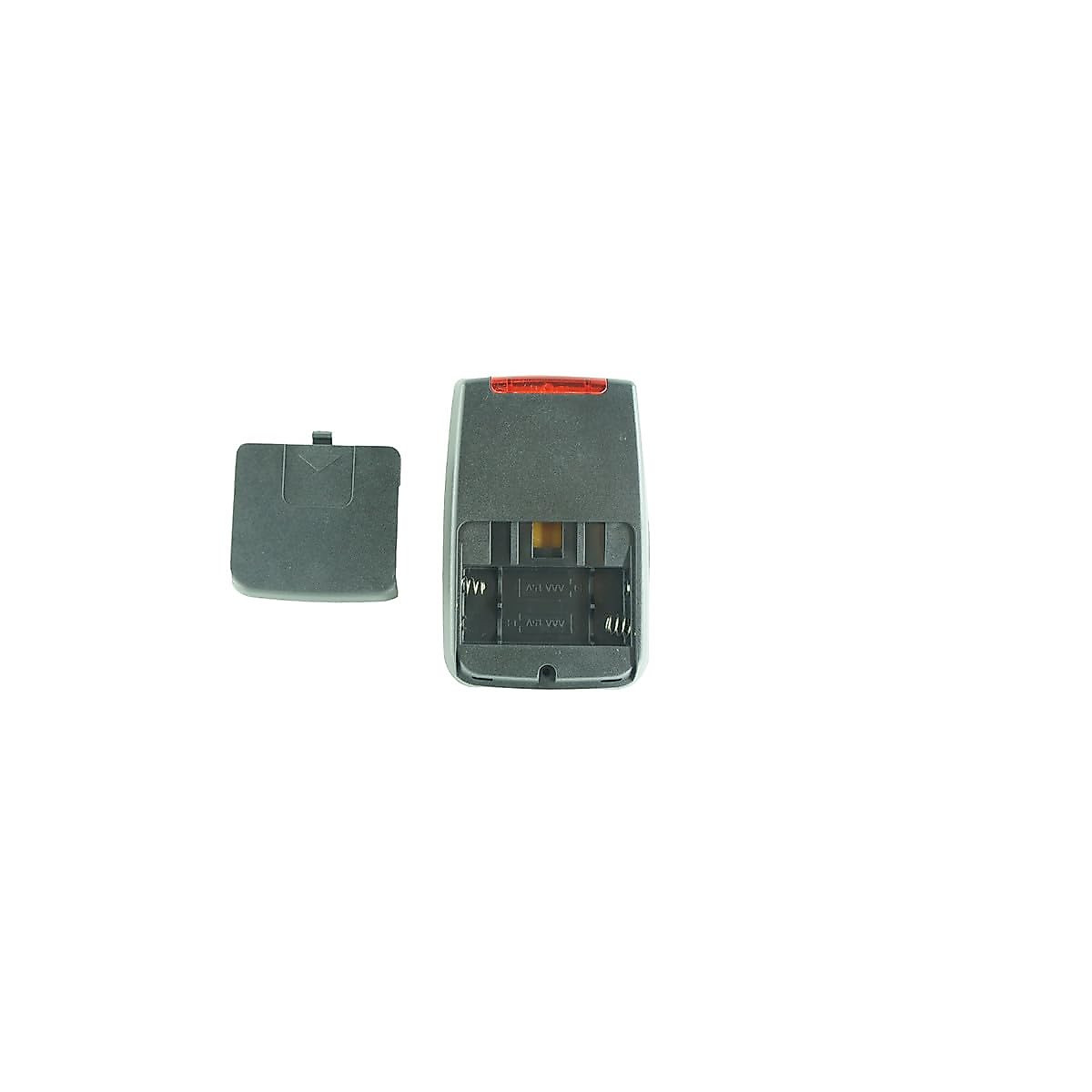 Remote Control Only for Duraflame 23IRM7491 23IRM7491-W500 25EF033FGL 18MM34100 18II033FGL 18II033FSL 18II033CGL 23II033FGL 23II033FSL Indoor Infrared Fireplace Space Heater