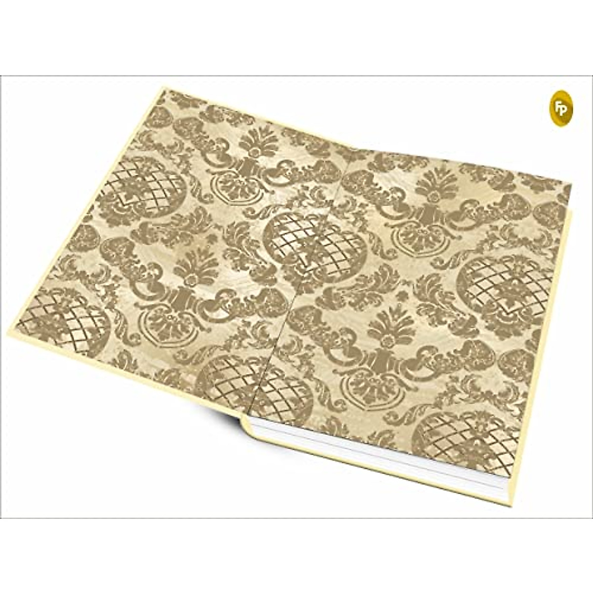 The Picture of Dorian Gray (Deluxe Hardbound Edition) (Fingerprint! Classics)