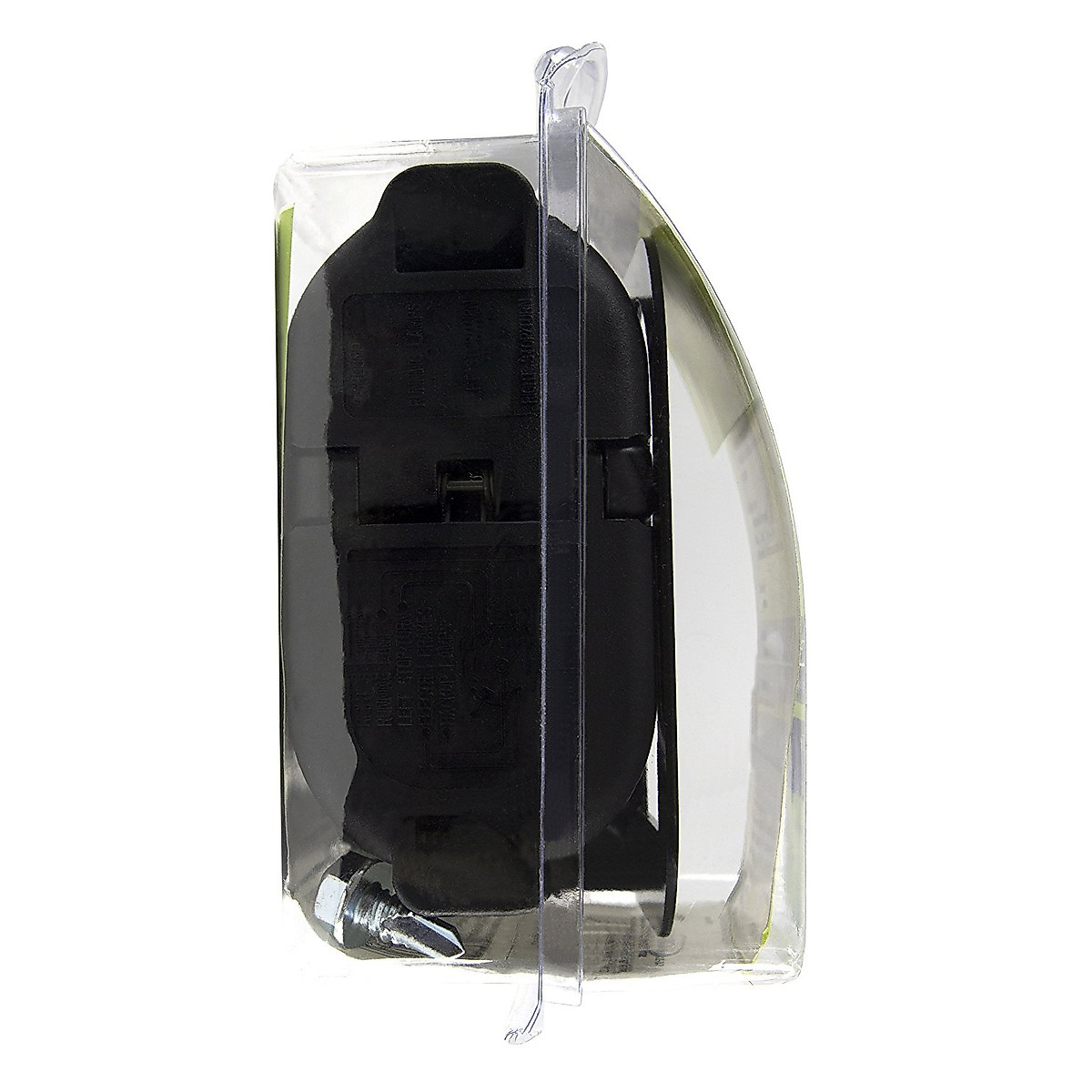 Hopkins 40975 Multi-Tow Plug-In Simple Wiring Kit